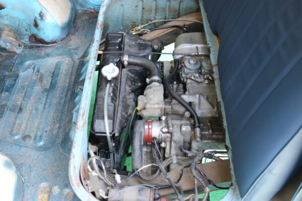 ホンダ T360 | 絶版車総合ディーラー ヨシノ自販